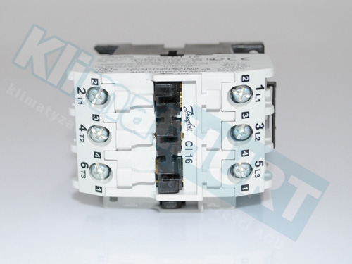 Stycznik Danfoss CI 16 - KlimatHurt.pl hurtownia internetowa ...