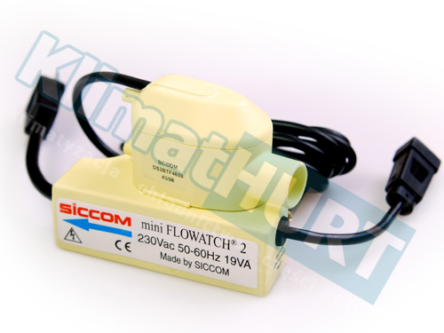 Pompka skroplin MINI FLOWATCH 2 CE SICCOM - KlimatHurt.pl hurtownia ...
