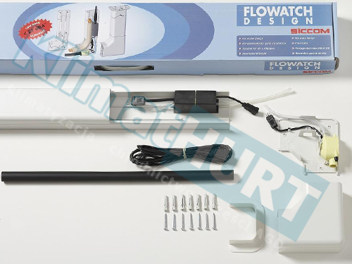 Pompka skroplin "Flowatch Design" SICCOM - KlimatHurt.pl hurtownia ...
