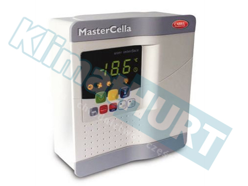 Sterownik Carel MD33D5EN00 Mastercella