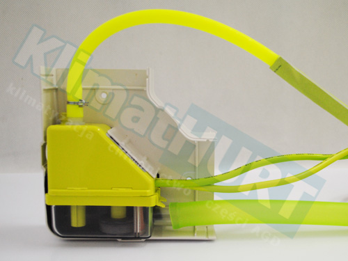 Pompka skroplin Mini & Maxi Lime Aspen Pumps - KlimatHurt.pl hurtownia ...