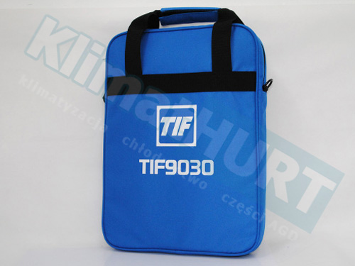 Waga elektroniczna TIF 9030E - KlimatHurt.pl hurtownia internetowa ...