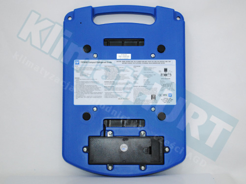 Waga elektroniczna TIF 9030E - KlimatHurt.pl hurtownia internetowa ...